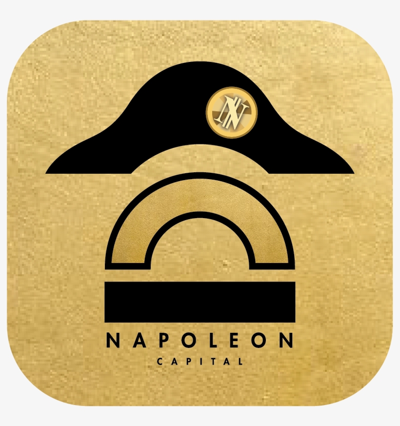 Napoléon Capital - Napoleonx - Free Transparent PNG Download - PNGkey