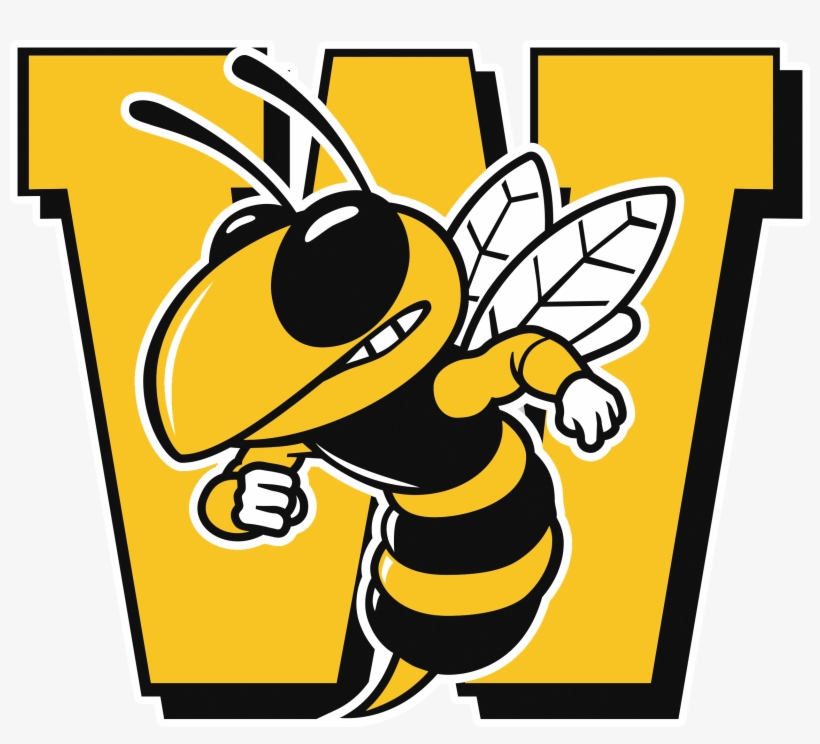 Wasatch Wasps - Wasatch High School Logo - Free Transparent PNG ...