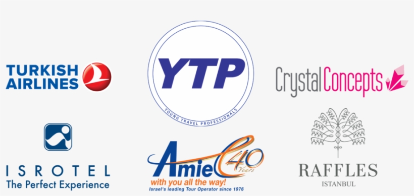 Ytp Turkey & Israel Fam Trip - Free Transparent PNG Download - PNGkey