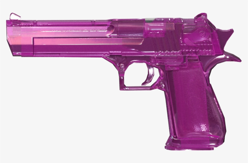 Imi Desert Eagle - Free Transparent PNG Download - PNGkey