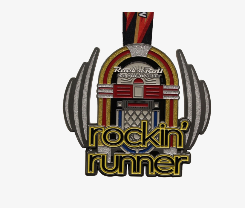Rockin' Runner - Free Transparent PNG Download - PNGkey