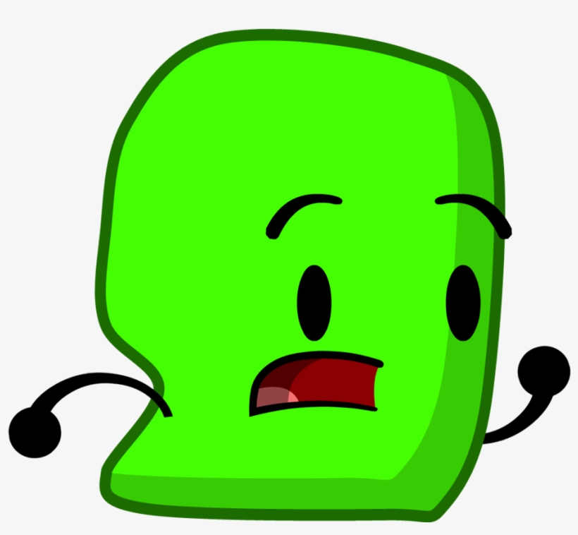 Slimey - Free Transparent PNG Download - PNGkey