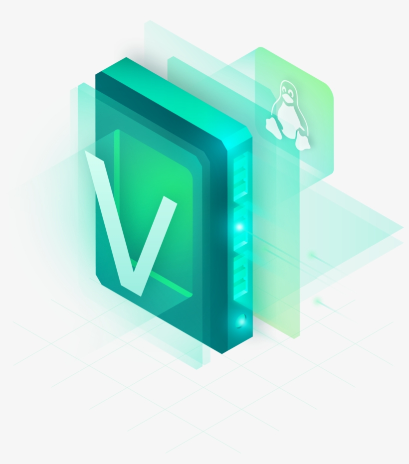 Veeam Agent For Linux - Graphic Design - Free Transparent PNG Download ...