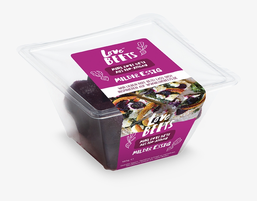 Our Pioneer Product, These Beets - Box - Free Transparent PNG Download ...