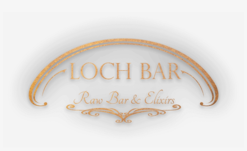 Boca Raton, Fl - Loch Bar Logo - Free Transparent PNG Download - PNGkey