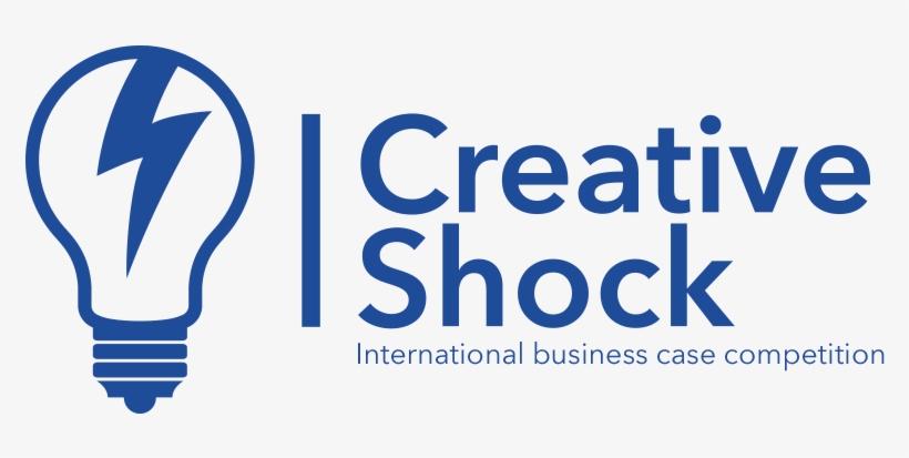 Creative Shock - Free Transparent PNG Download - PNGkey