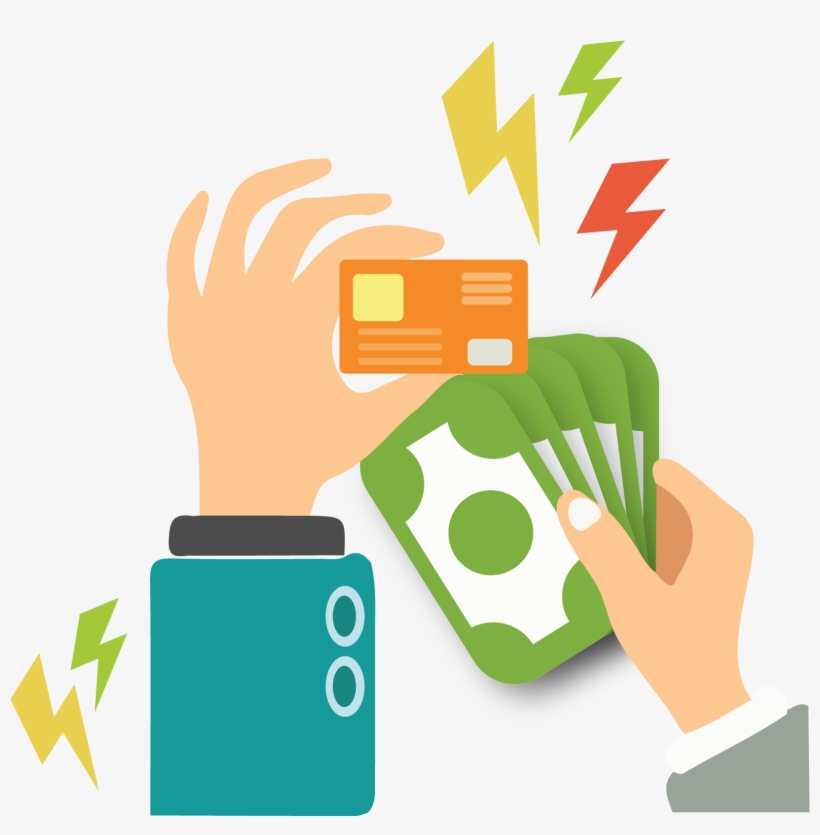 Bill Shock Preventer 01 - Free Transparent PNG Download - PNGkey