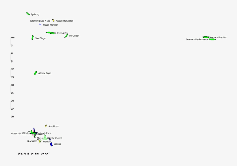 Douglasholyhead Ship Overlay Output - Free Transparent PNG Download ...