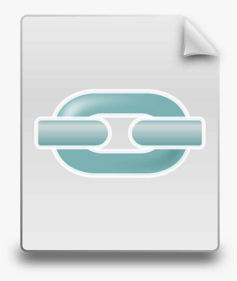 This Free Icons Png Design Of File Link Icon - Free Transparent PNG ...