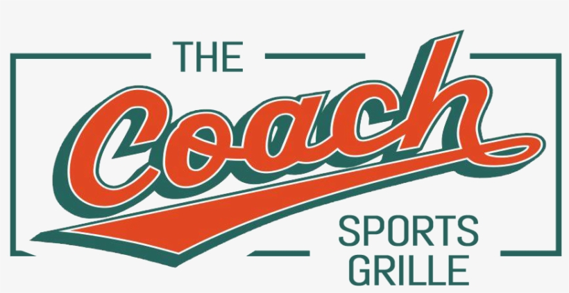 Coach Sports Logo - Free Transparent PNG Download - PNGkey