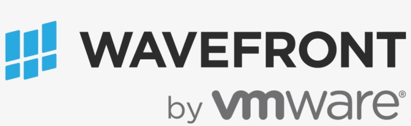 Wavefront By Vmware - Wavefront By Vmware Logo - Free Transparent PNG ...