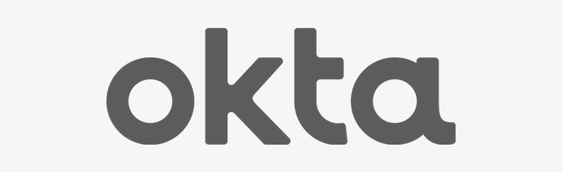 Okta - Free Transparent PNG Download - PNGkey