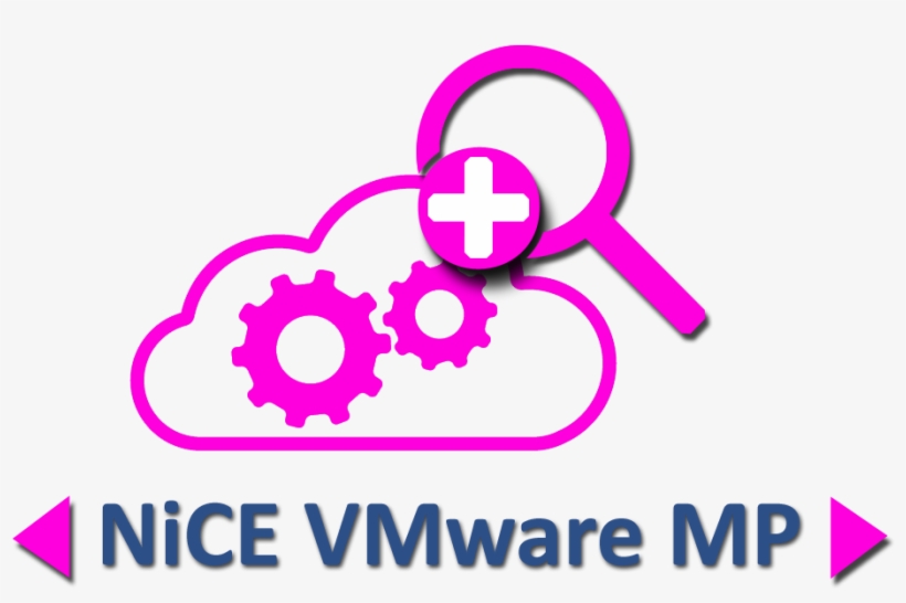 Nice Solution Logo Vmware Mp - Graphic Design - Free Transparent PNG ...