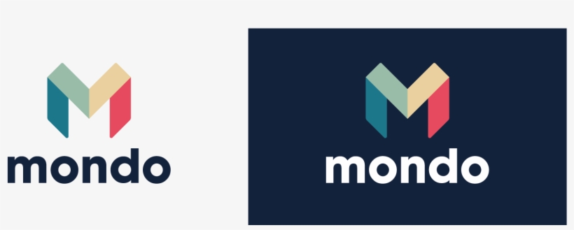 Mondo Logo - Graphic Design - Free Transparent PNG Download - PNGkey