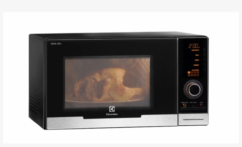Microwave Electrolux - Free Transparent PNG Download - PNGkey