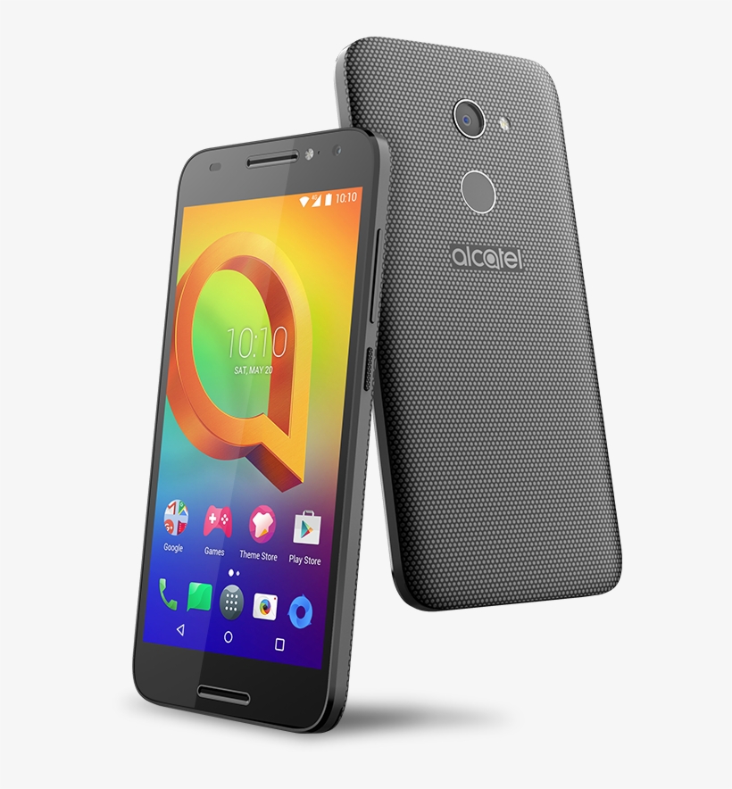 Alcatel-a3 - Alcatel A3 - Free Transparent PNG Download - PNGkey