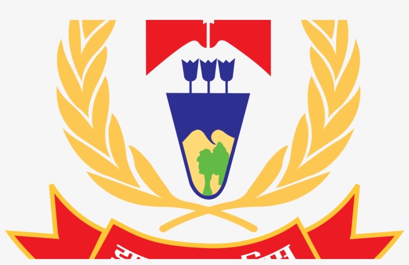 Zch Police Logo Clipart