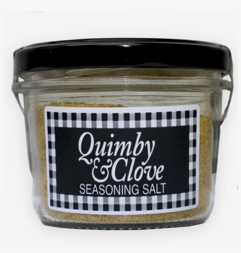 All Purpose Salt Front - Free Transparent PNG Download - PNGkey