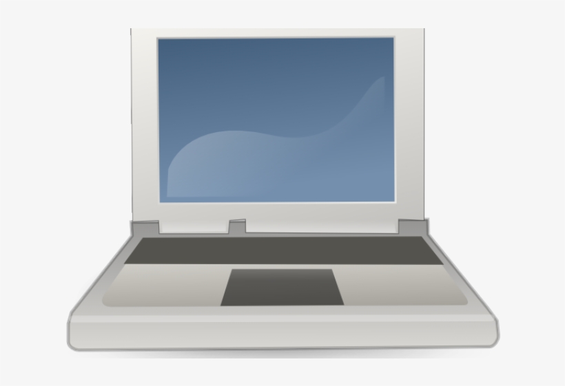 Laptop Clip Art - Free Transparent PNG Download - PNGkey