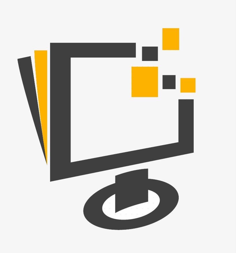 Compaq Logo Logok - Computer Service - Free Transparent PNG Download ...