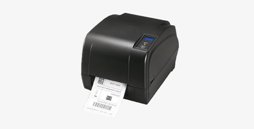 Tsc Ta 210 Barcode Label Printer - Laser Printing - Free Transparent ...