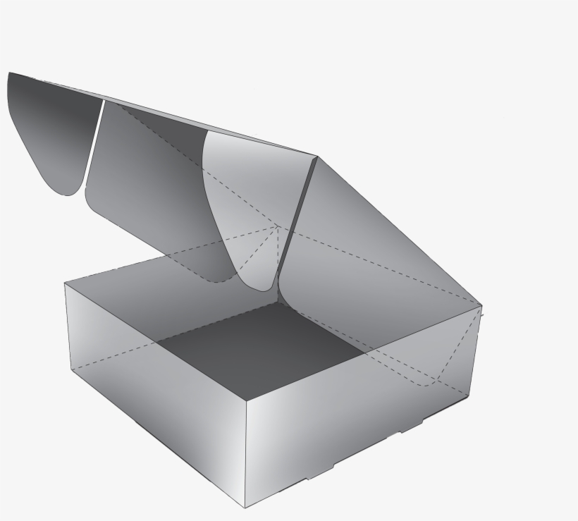 Cack Box - Box - Free Transparent PNG Download - PNGkey