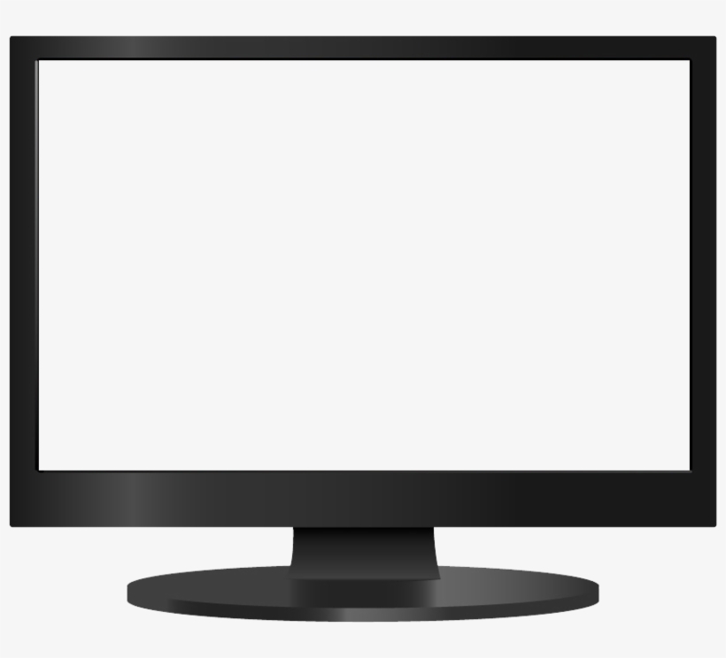 Monitor Png Image, Download Png Image With Transparent - Monitor ...