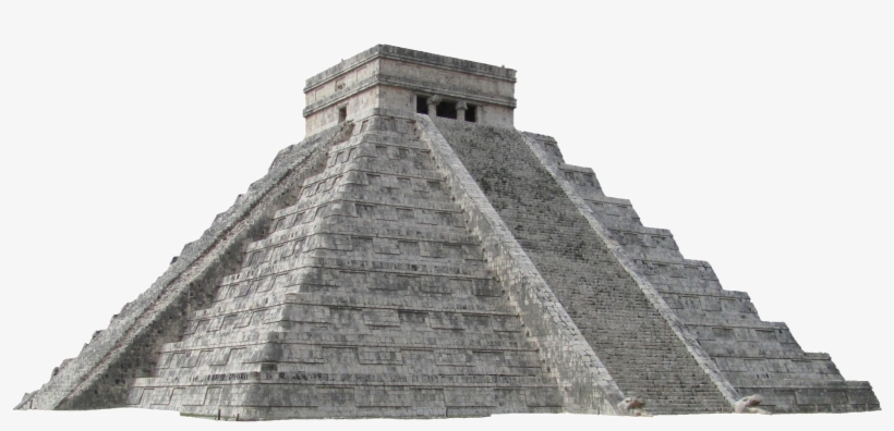 Chichen Itza - Free Transparent PNG Download - PNGkey