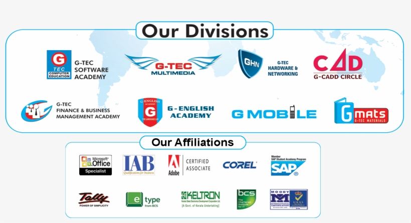 G-tec Computer Education - G Tec - Free Transparent PNG Download - PNGkey