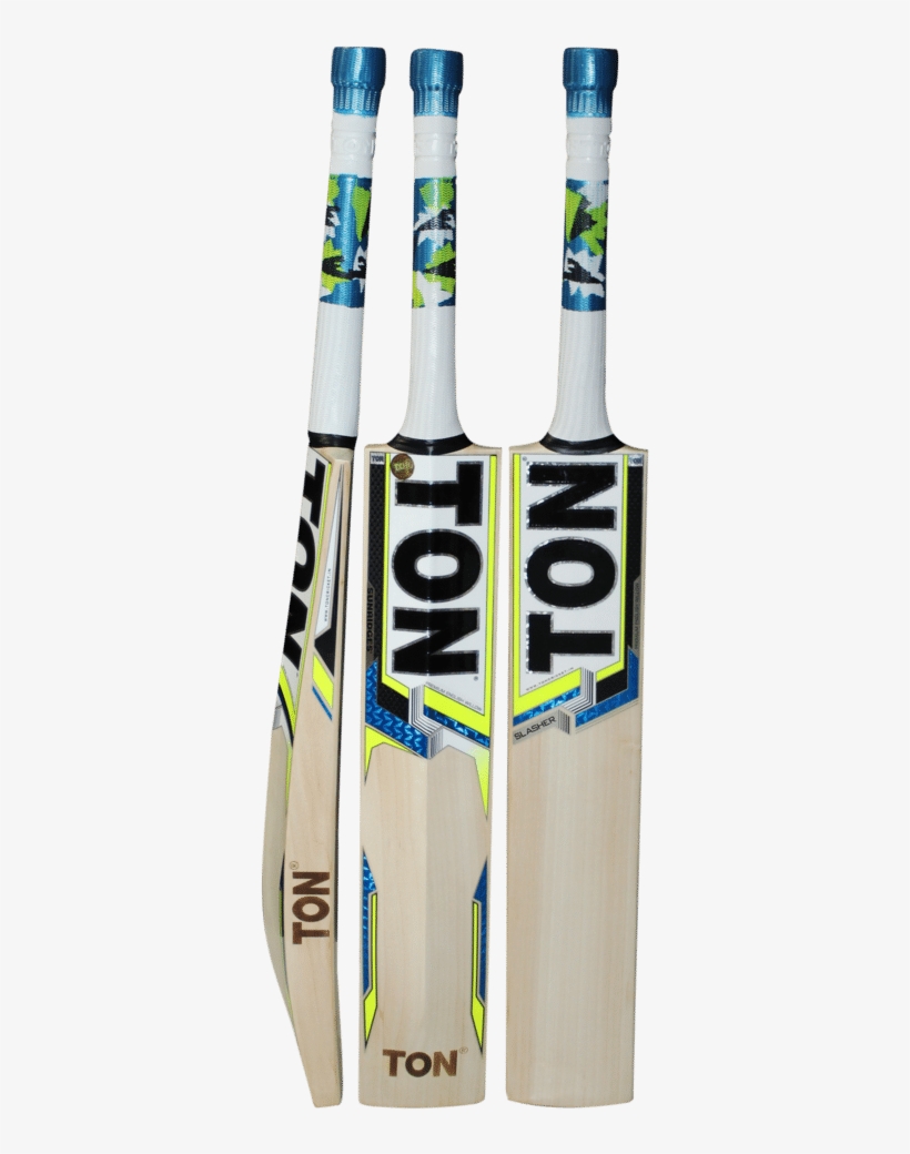 Ss Master 7000 Cricket Bat - Ton Gutsy Cricket Bat - Free Transparent ...