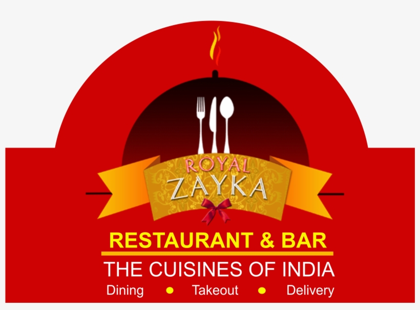 Royal Restaurant Logo Png - Free Transparent PNG Download - PNGkey