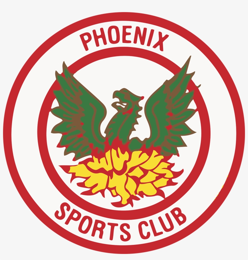 Phoenix Sports Logo - Maker's Mark - Free Transparent PNG Download - PNGkey