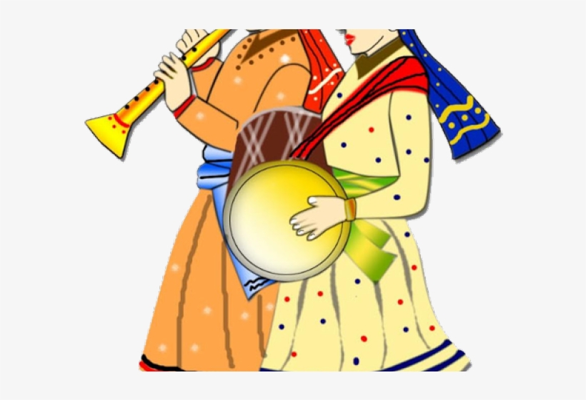 Color Clipart Indian Wedding - Sadi Card Logo Colour - Free Transparent ...