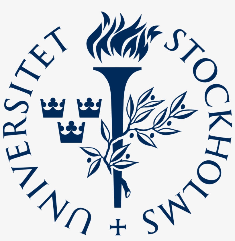 Stockholm University - Stockholm University Logo - Free Transparent PNG ...