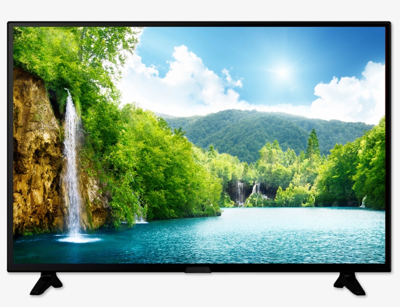 Desktop Nature Natural Tele - Nature Windows 10 Background - Free ...