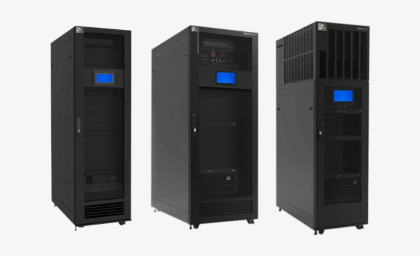 Smartcabinet - Smart Cabinet Vertiv - Free Transparent PNG Download ...