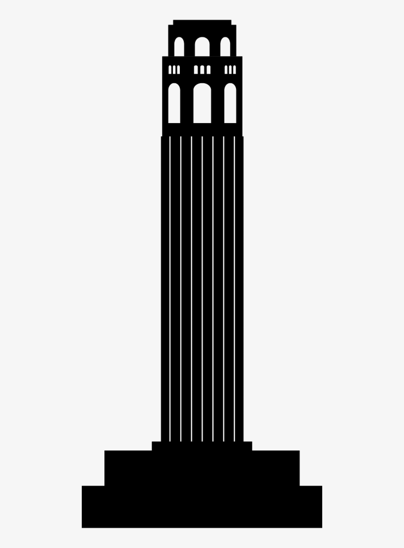 Coit Tower Drawing