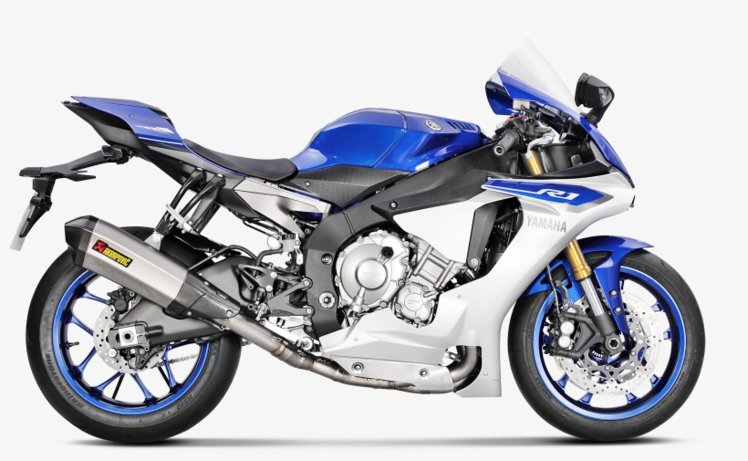 Yamaha Yzf-r1 Racing Line - Free Transparent PNG Download - PNGkey