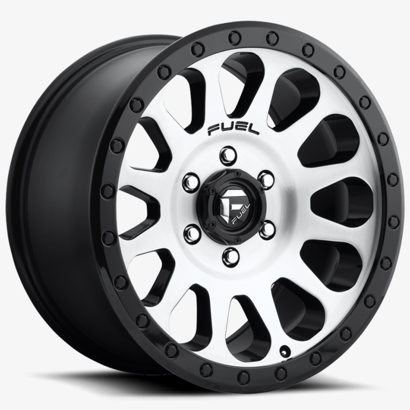 Fuel Vector Wheels D580 - Free Transparent PNG Download - PNGkey