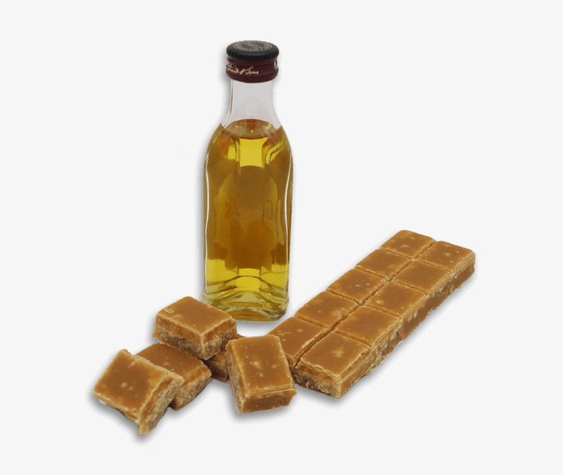 Delicious Hand-made Scottish Fudge & Macaroon - Chocolate Bar - Free ...