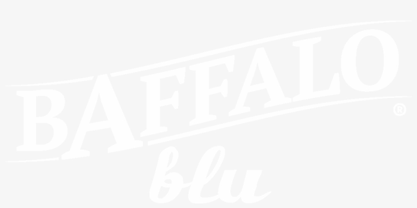 Baffalo Blu - Calligraphy - Free Transparent PNG Download - PNGkey