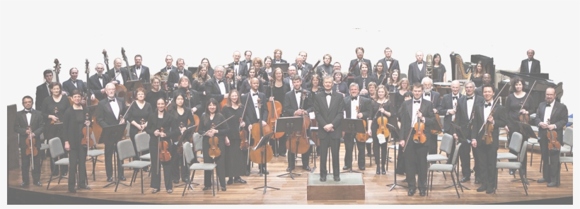 Archives Past Performances - Orchestra - Free Transparent PNG Download ...