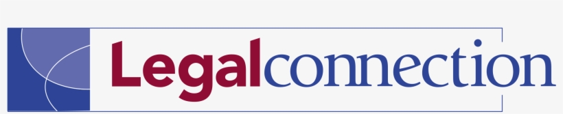 Legal Connection Logo Png Transparent - Graphics - Free Transparent PNG ...