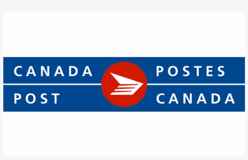 Canada Post - Canada Post Logo - Free Transparent PNG Download - PNGkey
