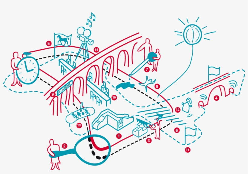 Action - Line Art - Free Transparent PNG Download - PNGkey