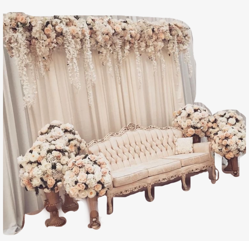 Pretty Background Backdrop Backgrounds Props White - Studio Couch ...