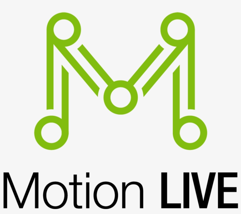 Motion Live Press Resource - Graphic Design - Free Transparent PNG ...