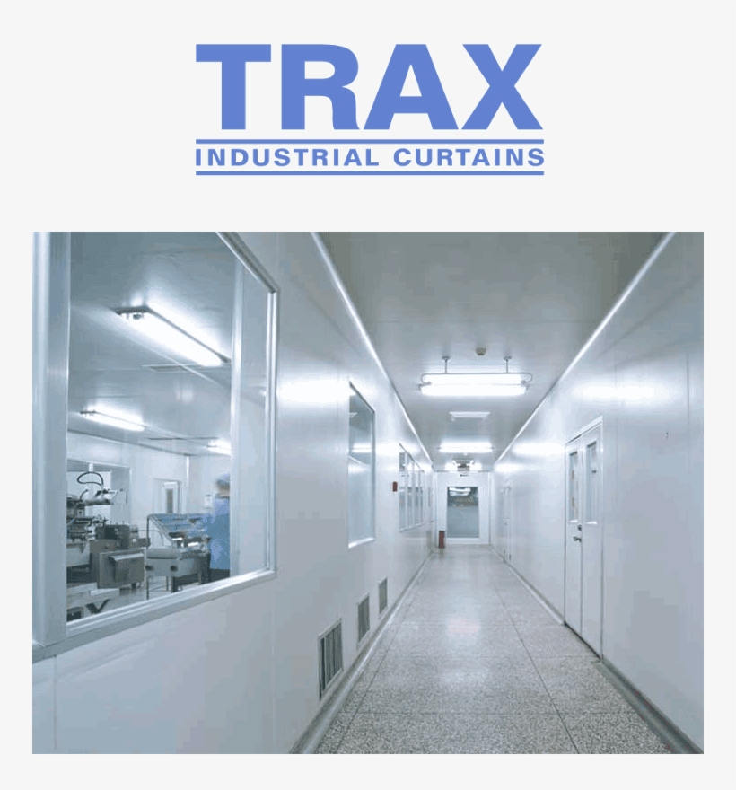 Clean Room Curtains - Cleanroom - Free Transparent PNG Download - PNGkey