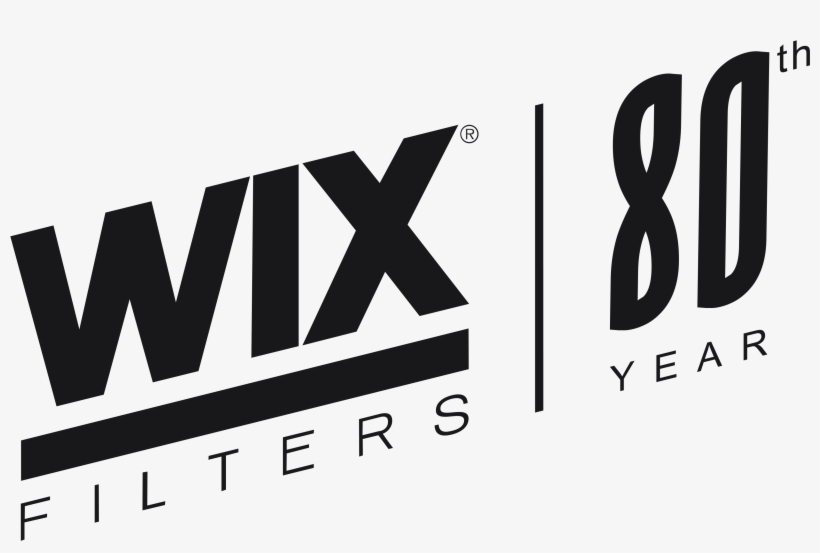 Wix Filters Logo - Wix Filters - Free Transparent PNG Download - PNGkey