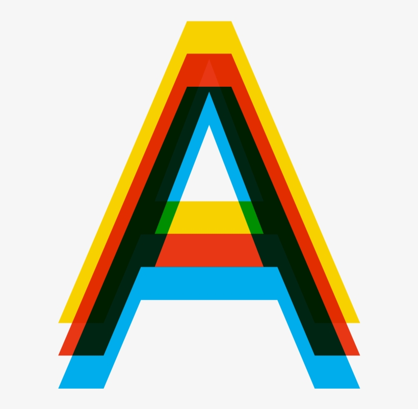 Aaa Logo - Triangle - Free Transparent PNG Download - PNGkey